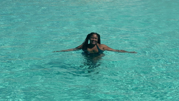 Wanderer of the Week: Ashanti G.