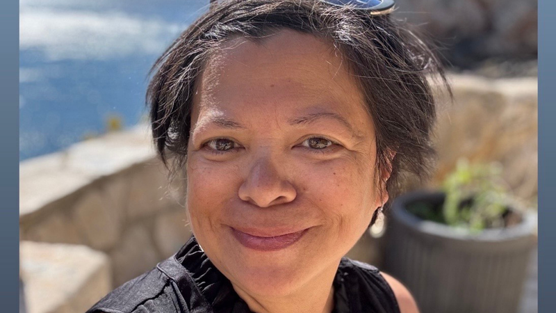 Wanderer of the Week: Dawn W.