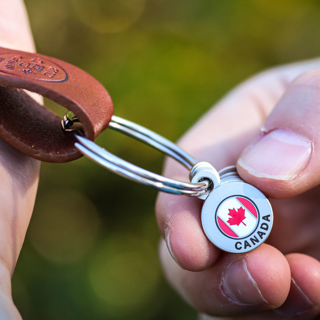 Country Tokens