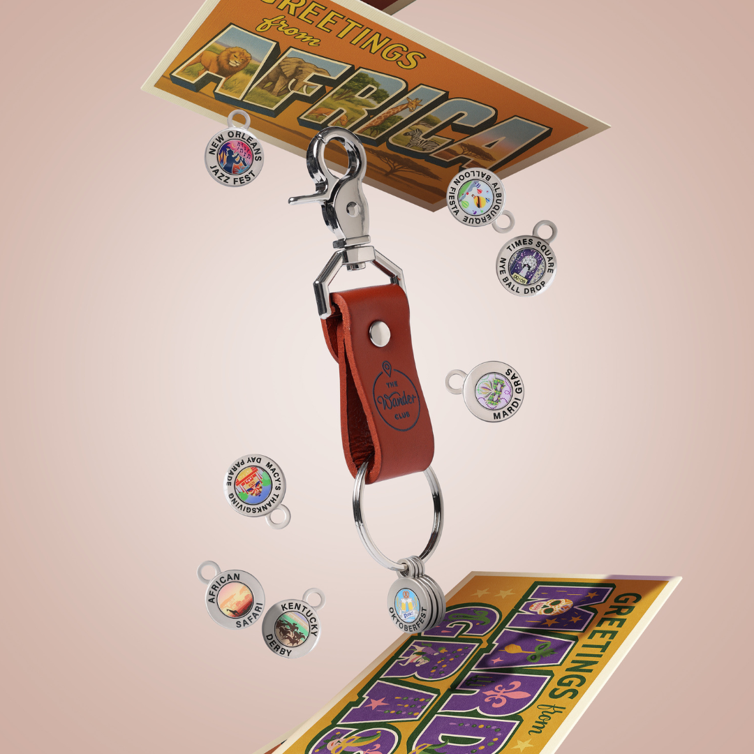 Experience Tokens