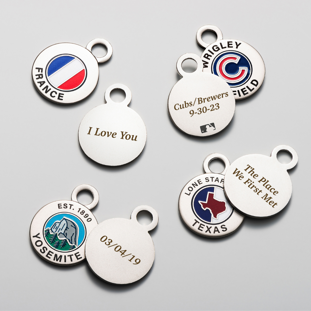 Country Tokens
