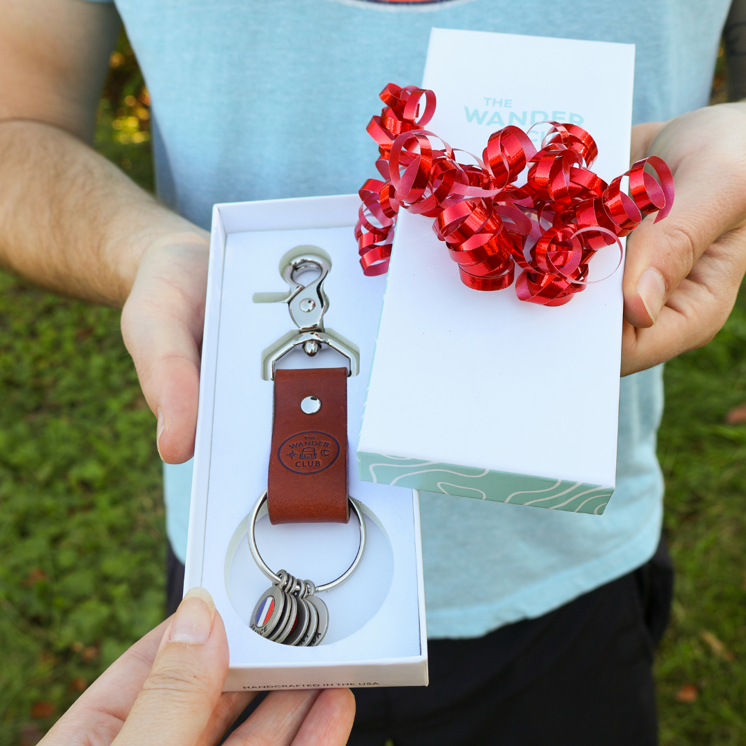 US National Park Tokens