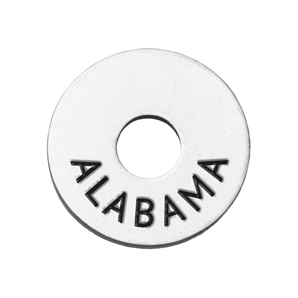 US State Tokens (Legacy)