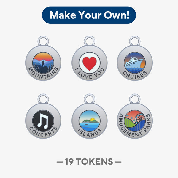 Custom Tokens