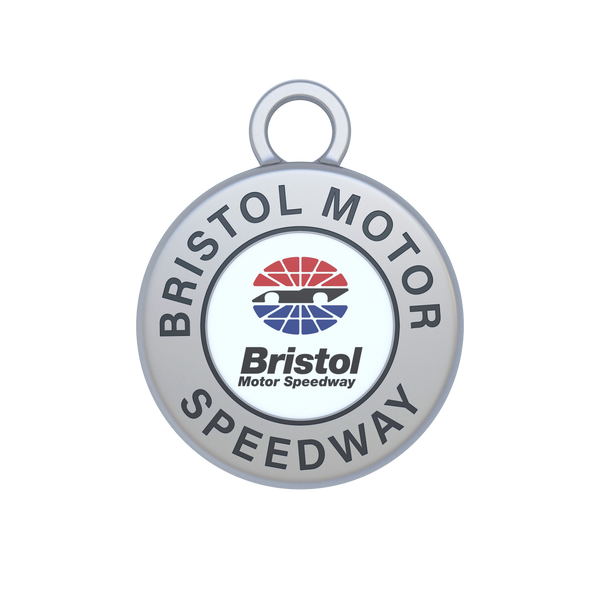 NASCAR Track Tokens