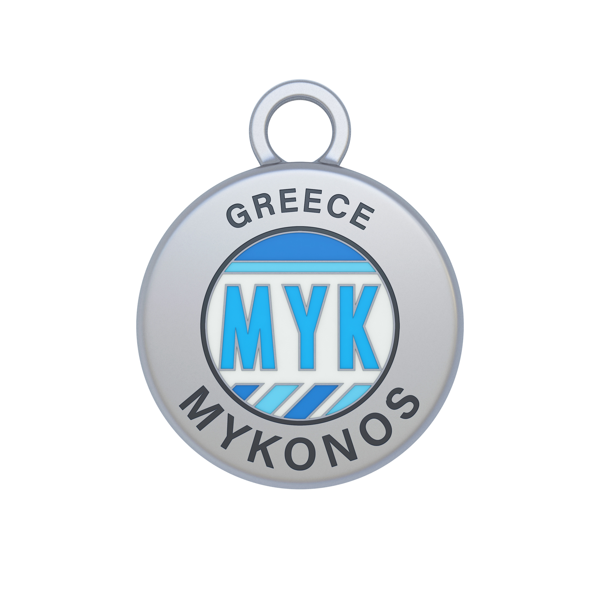 City Tokens