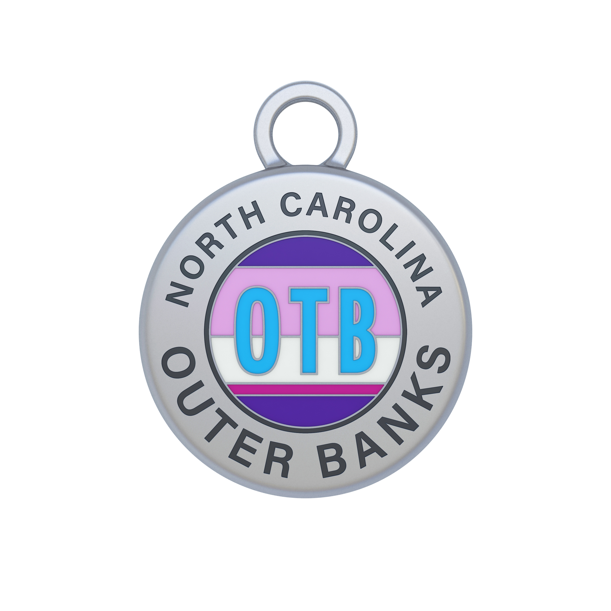 City Tokens Collection | The Wander Club