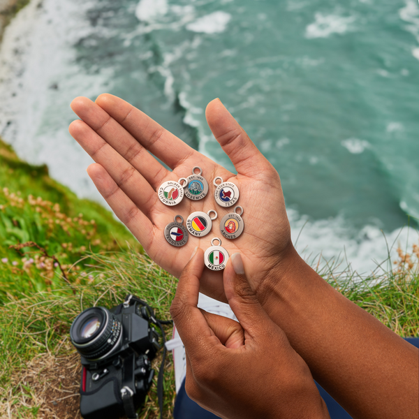 Country Tokens