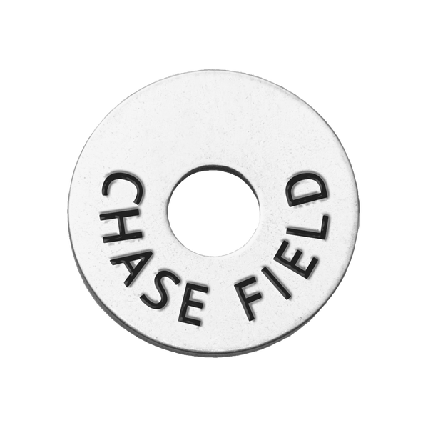 MLB Stadium Tokens (Legacy)