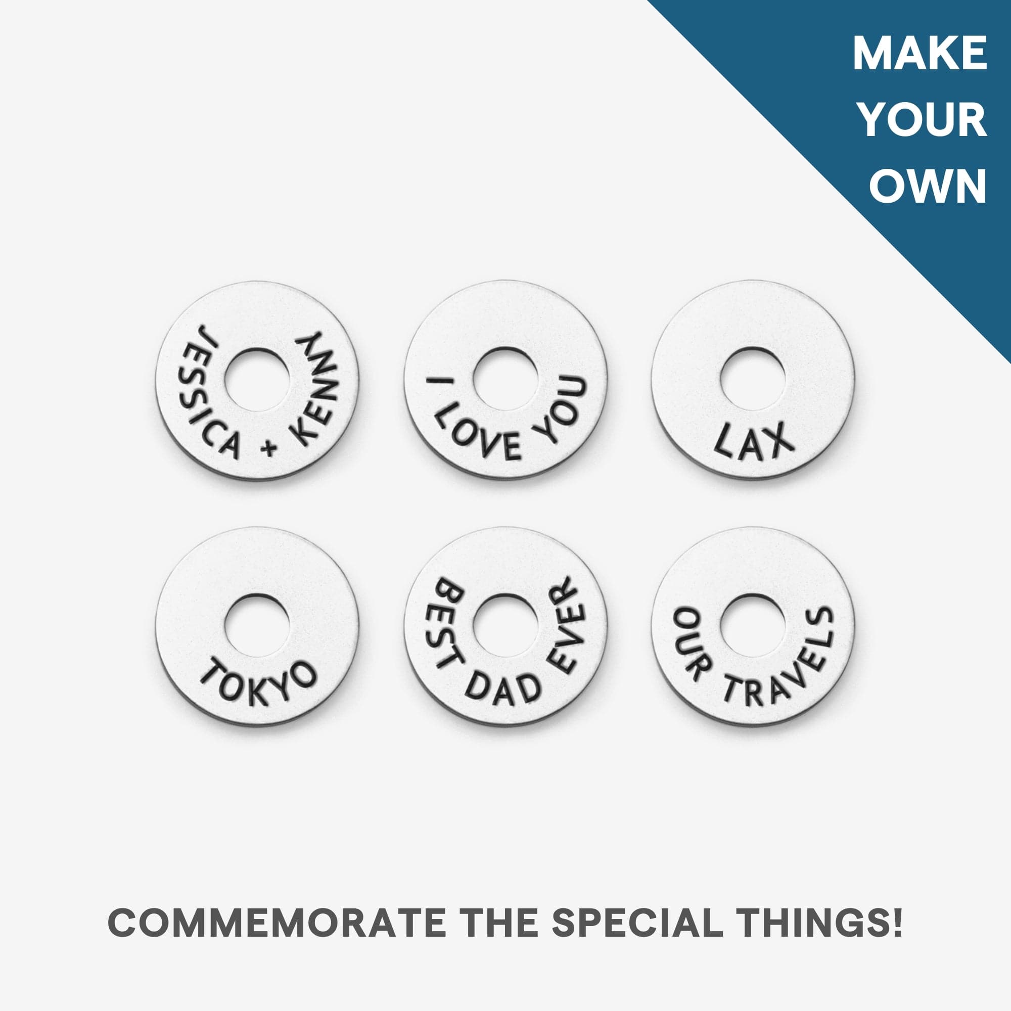 Custom Tokens (Legacy)