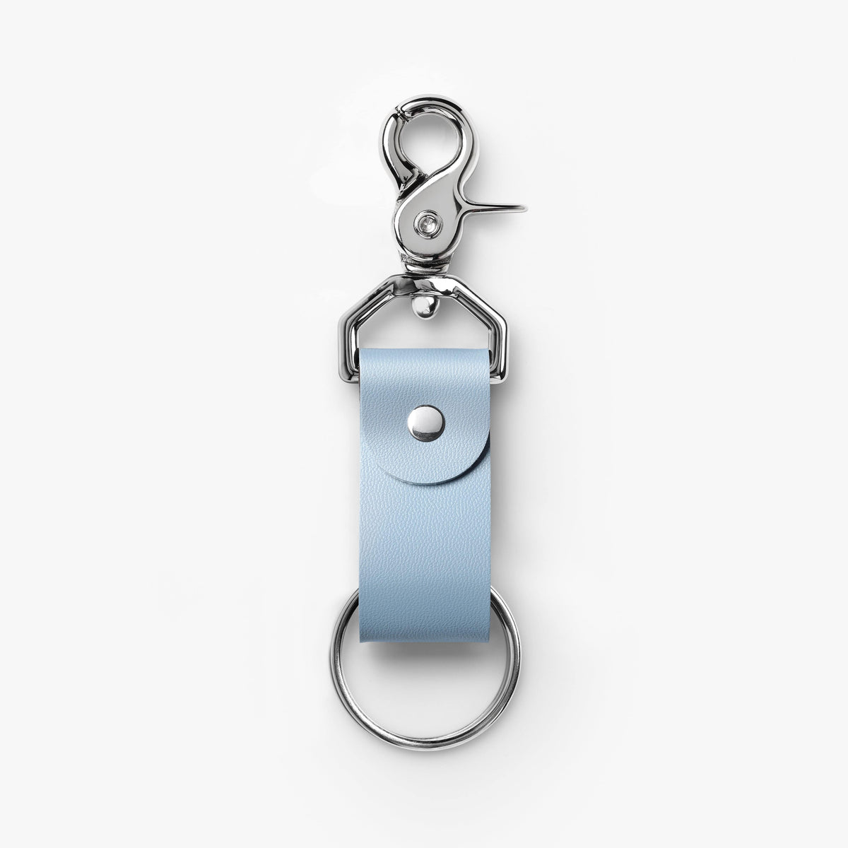 Sky Travel Keychain | The Wander Club